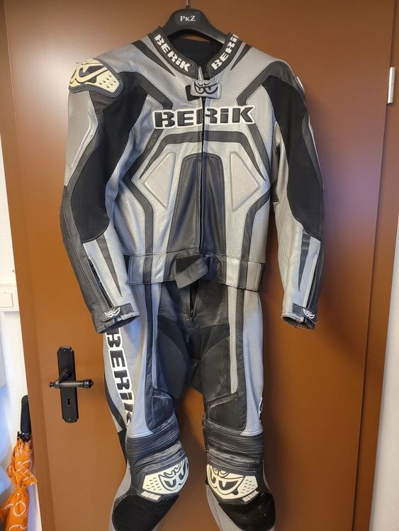 Lederkombi 2 teilig Berik | Kaufen auf Ricardo