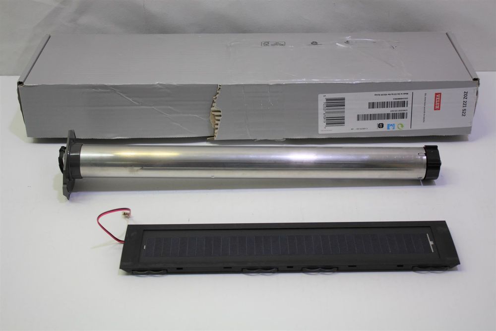 VELUX SSL Motor+Solar Panel Kit (13288) (Neu (gemäss Beschreibung)) in ...