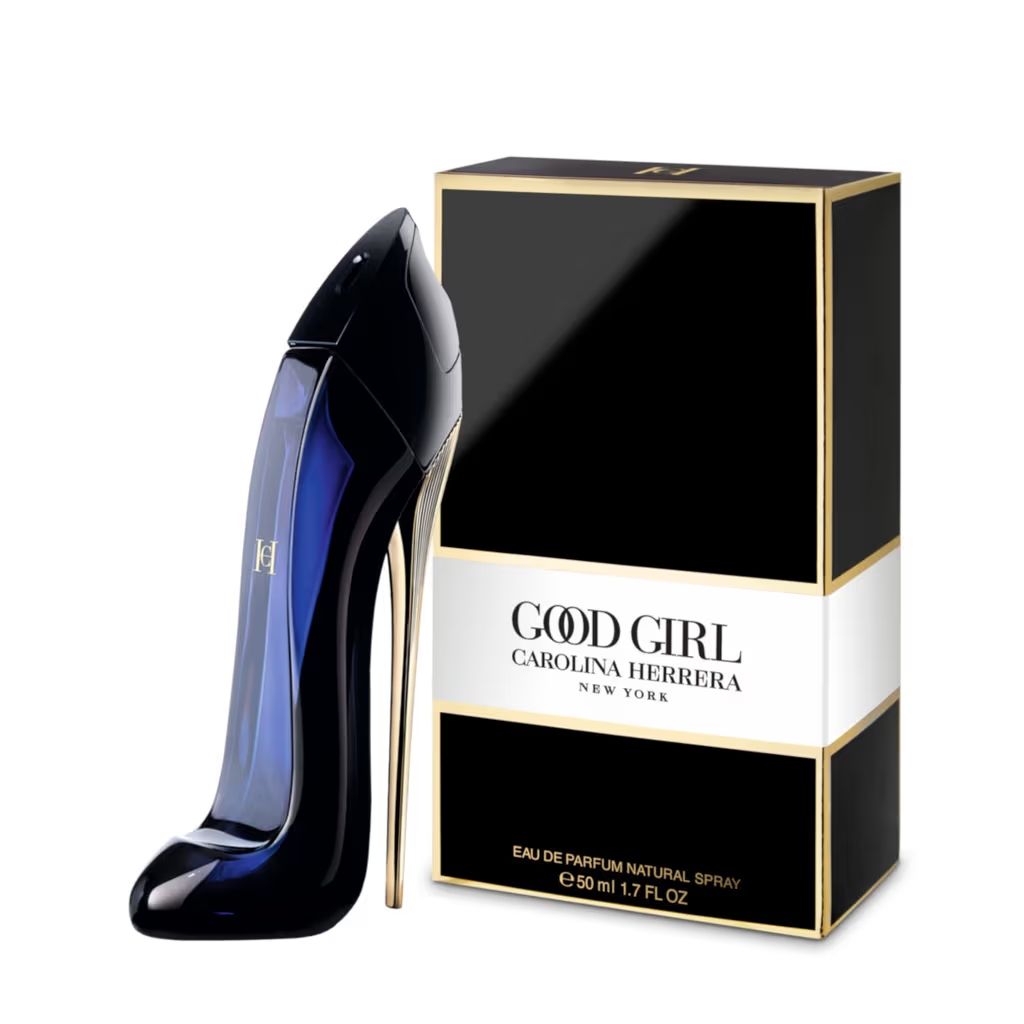 Carolina Herrera Good Girl EdP 50ml - Original! (Neu (gemäss ...
