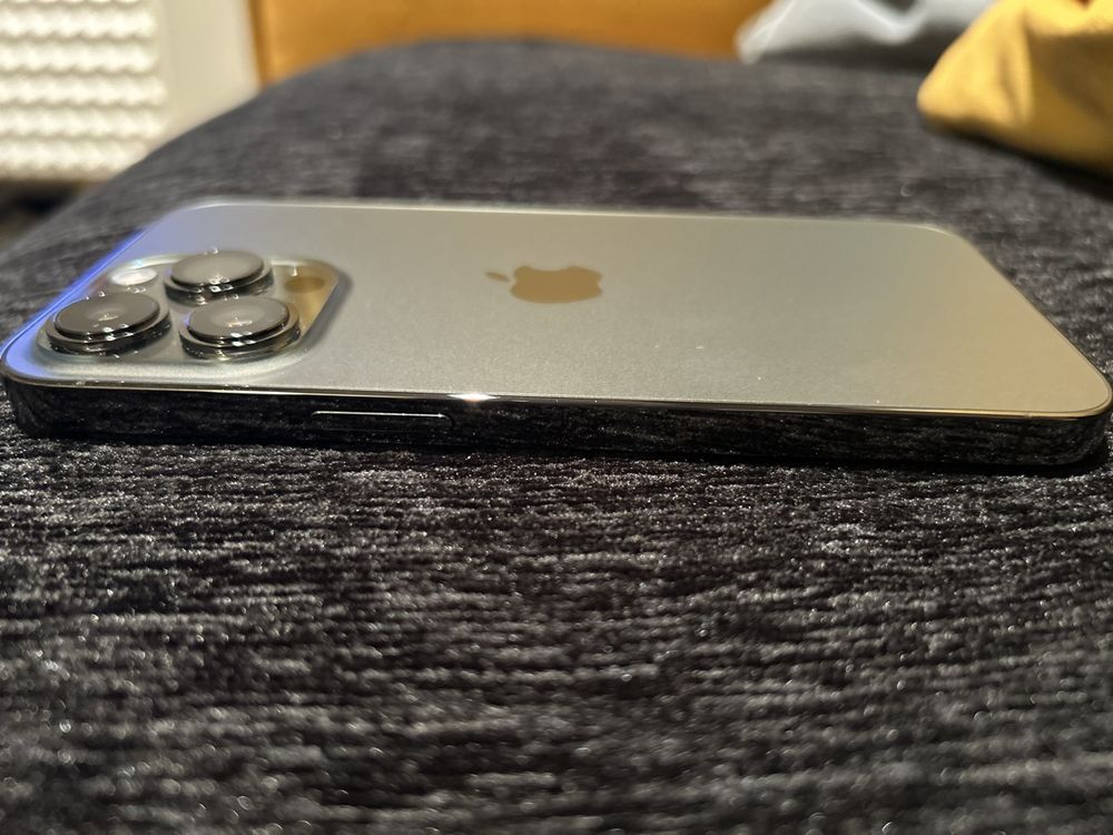IPhone 13 Pro 512 GB Graphite (Neuf (Voir description)) à Thierrens ...