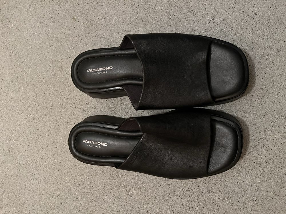 Vagabond Courtney Slipper | Kaufen auf Ricardo