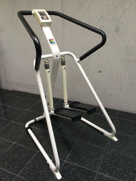 Kettler Stepper (D'occasion) à sursee pour CHF 55 – retrait uniquement ...