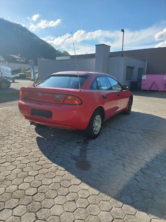 Mazda 323f BA 1.5 | Kaufen auf Ricardo