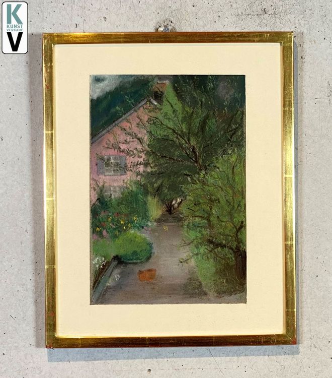 Hans Comiotto - Swiss Art Selection | Kaufen auf Ricardo