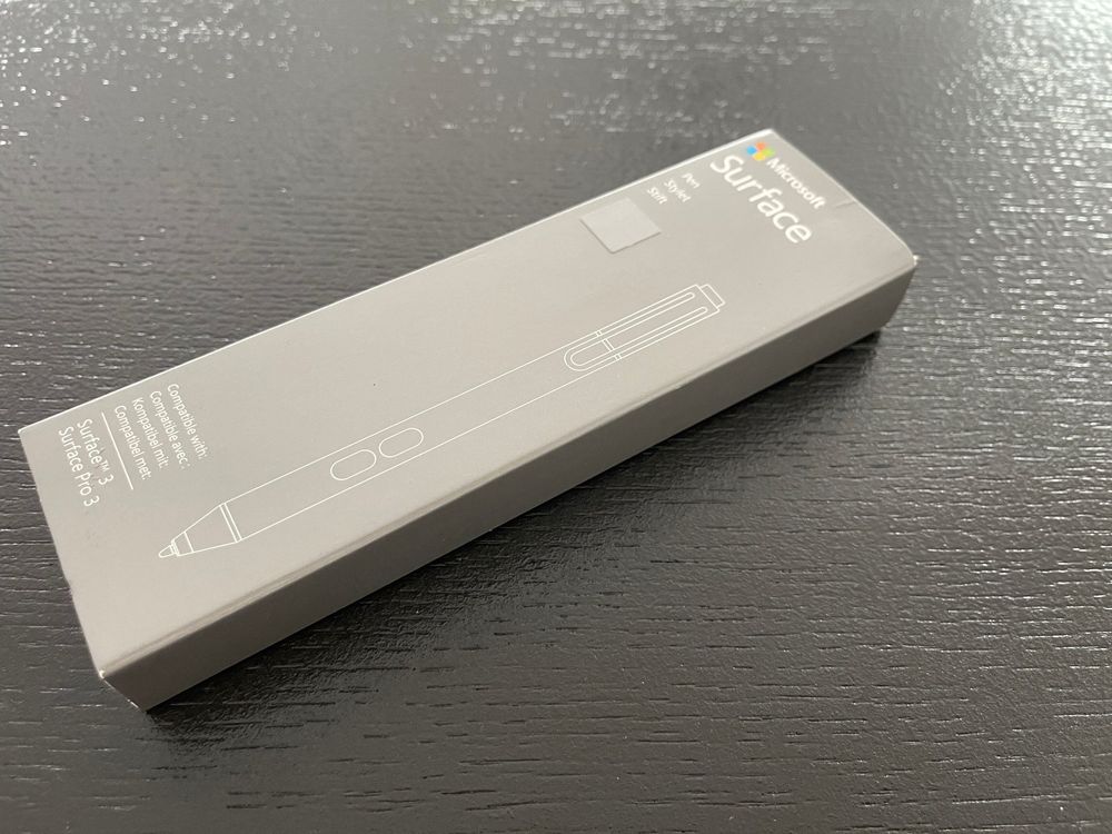 Microsoft Surface Pen Pencil, für Surface 3 & 3 Pro | Kaufen auf Ricardo