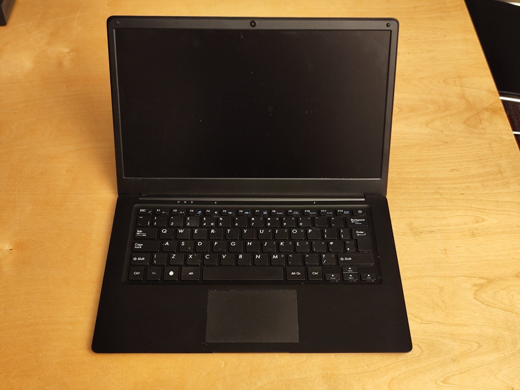 Pinebook Pro 14' Full HD Open Source Laptop (Gebraucht) in Zürich für ...