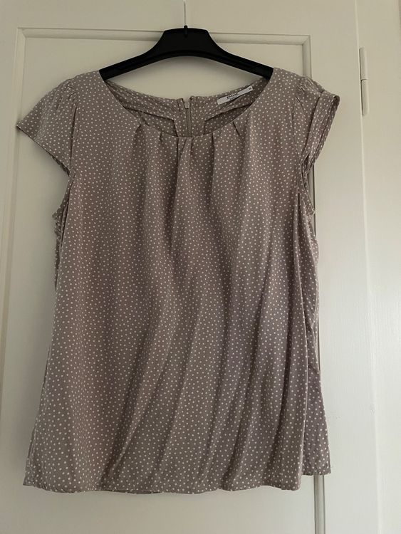Süsse sommerliche Bluse, M | Kaufen auf Ricardo