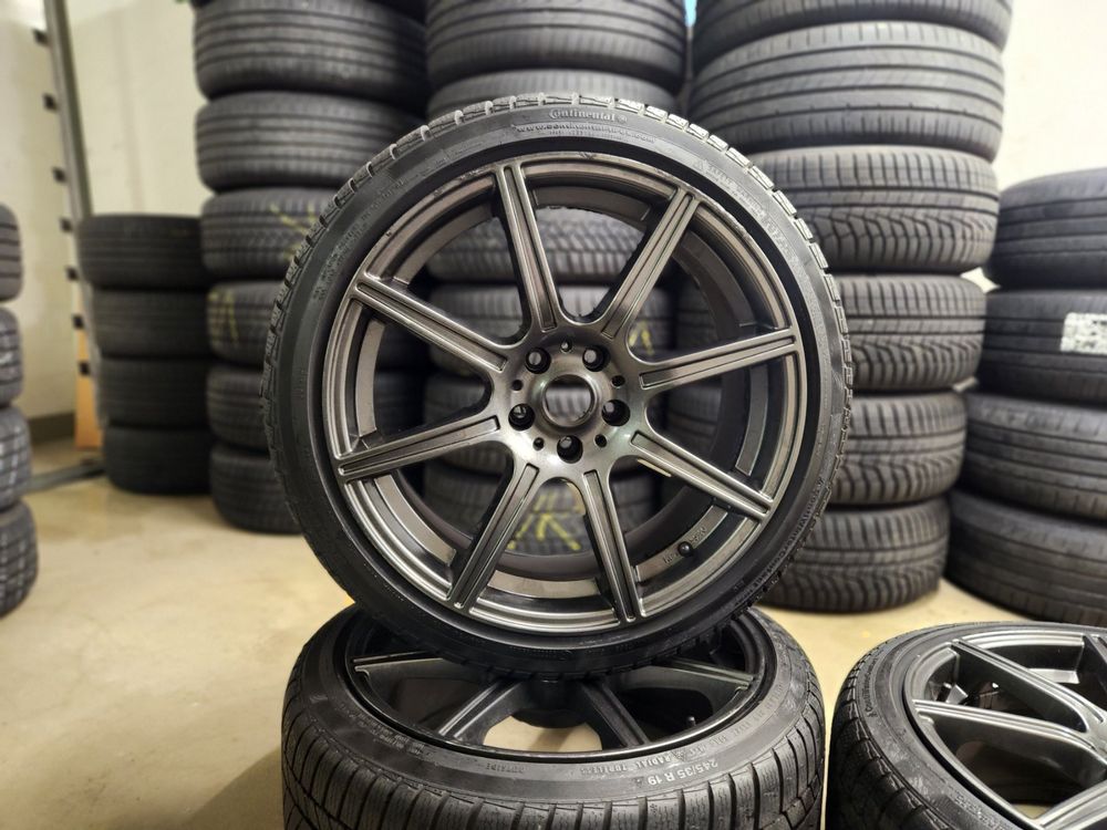 19Zoll Mercedes CLS Audi A5/S5- A7 /S7 (Gebraucht) in Rümlang für CHF ...
