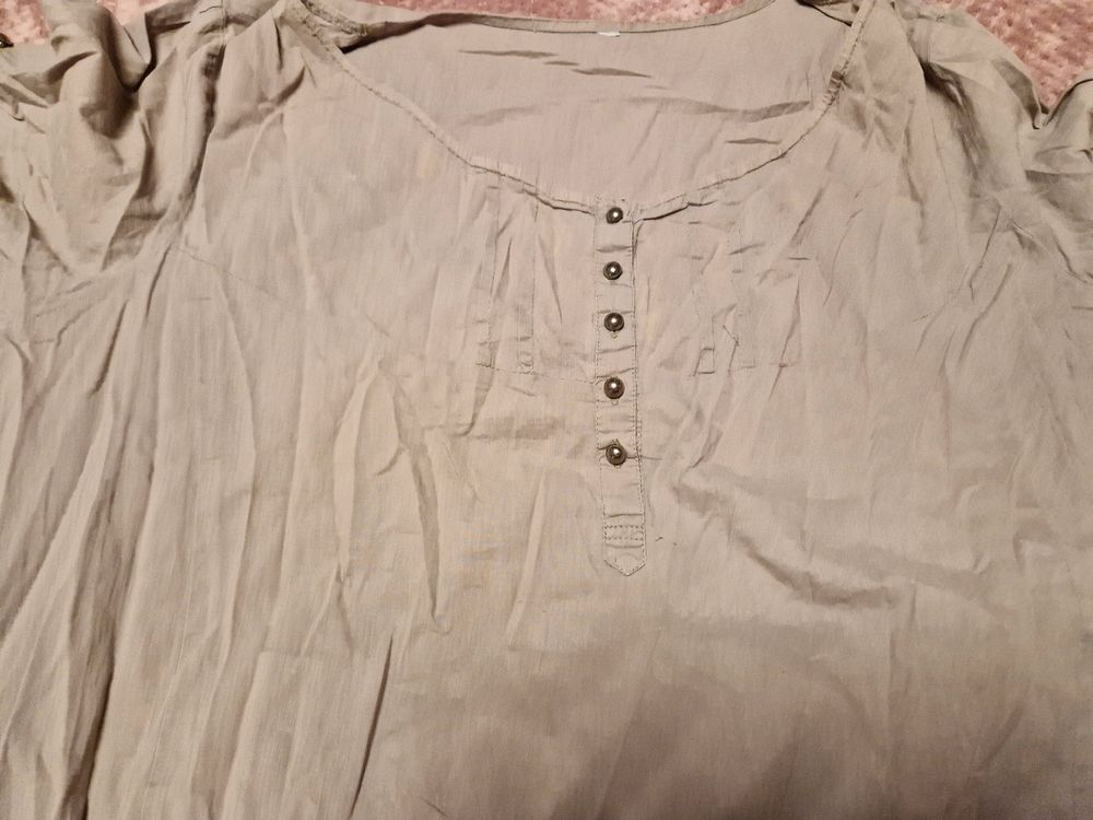 tunika gr. 54 | Kaufen auf Ricardo