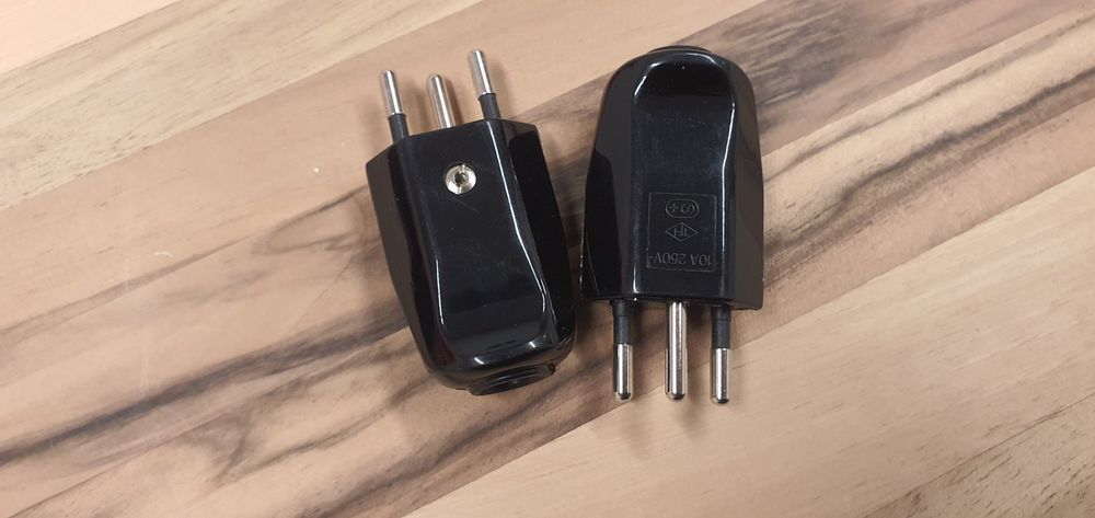 Stecker Typ 12 | Kaufen auf Ricardo