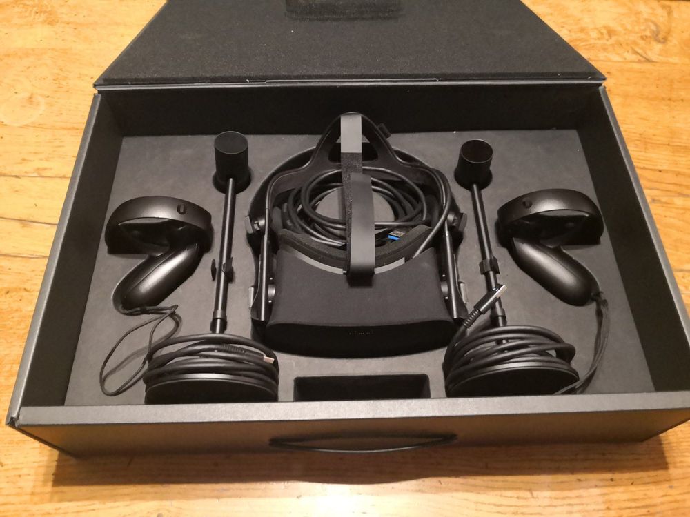 Oculus Rift | Kaufen auf Ricardo
