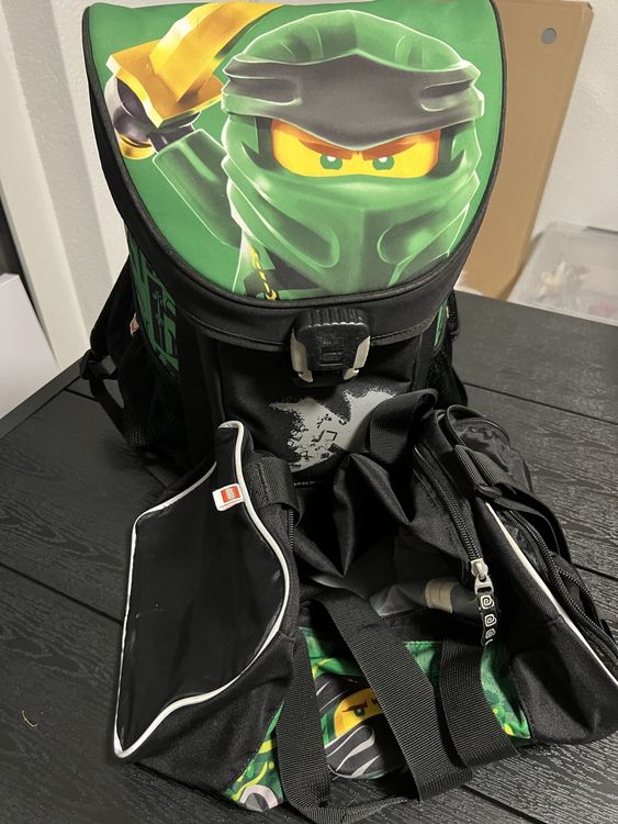 Schultasche (Gebraucht) in Brislach für CHF 10 – mit Lieferung auf ...
