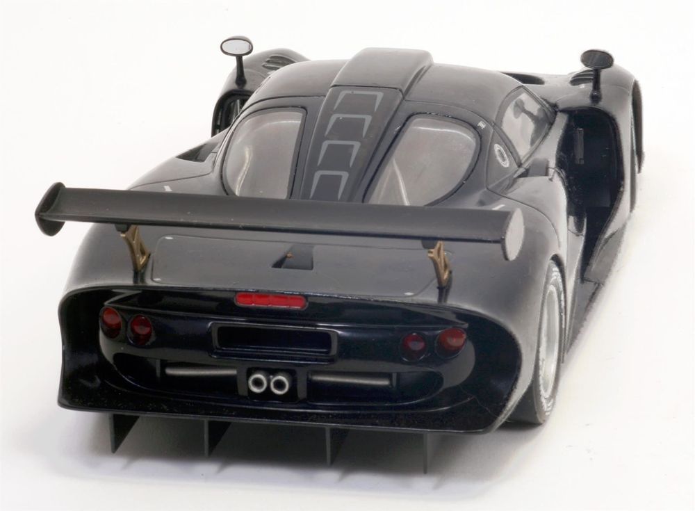 Lotus ELISE GT1 1:18 Chrono (Gebraucht) in Bassersdorf für CHF 25 – mit ...