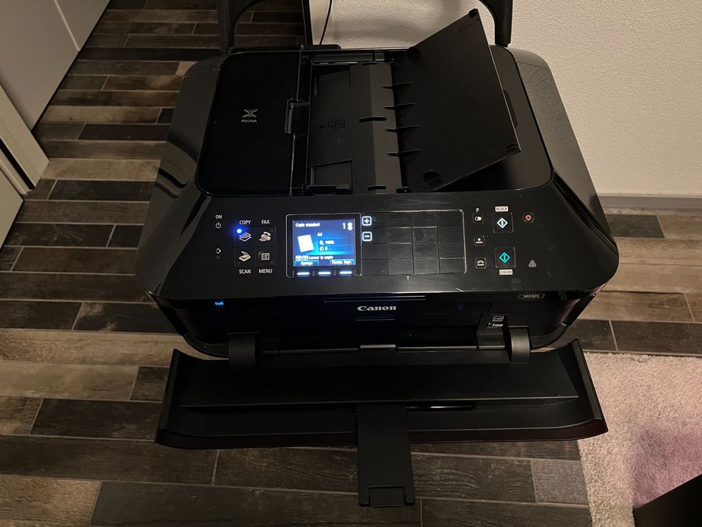 Imprimante Canon Pixma MX925 | Kaufen auf Ricardo