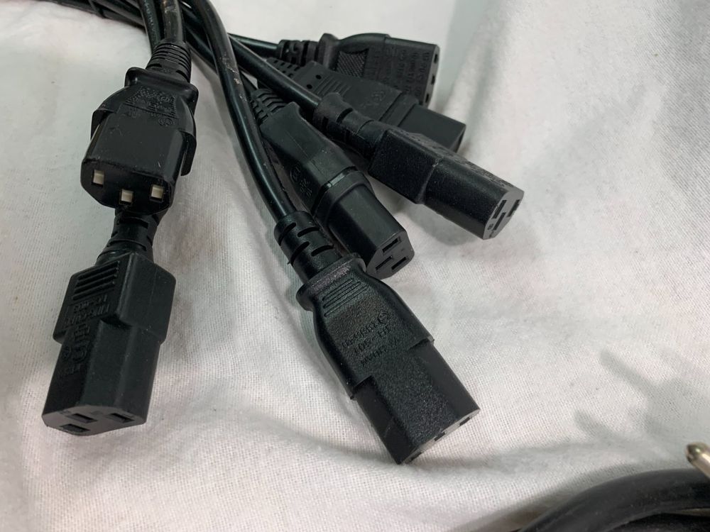 Diverse Kabel (C228) | Kaufen auf Ricardo