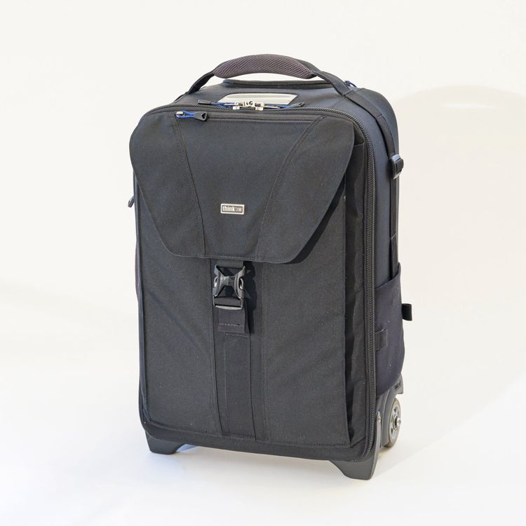 Valise photo à roulettes ThinkTank Airport TakeOff™ | Kaufen auf Ricardo