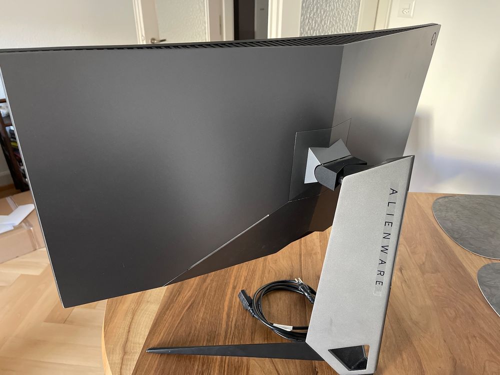 Alienware AW 3418DW 34.14’’ (Gebraucht) in Fribourg für CHF 300 – mit ...