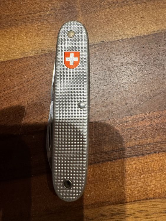 Schweizer Sackmesser Alox 91 Victorinox, (Gebraucht) in Sursee für CHF ...