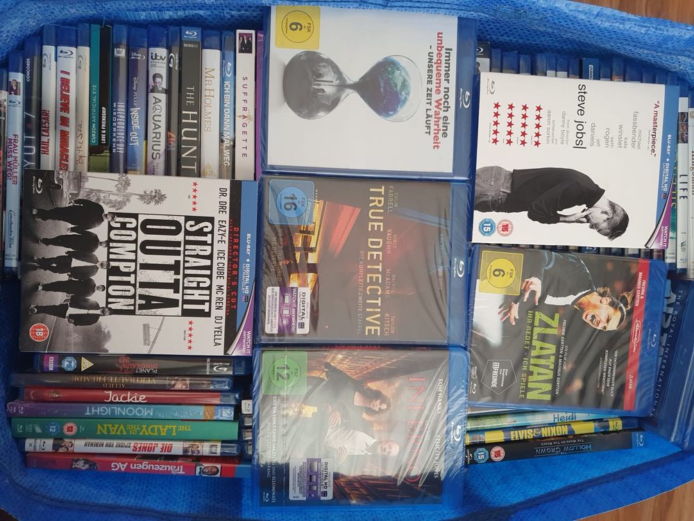 Diverse Filme und Serien | Kaufen auf Ricardo Diverse Filme und Serien | Kaufen auf Ricardo