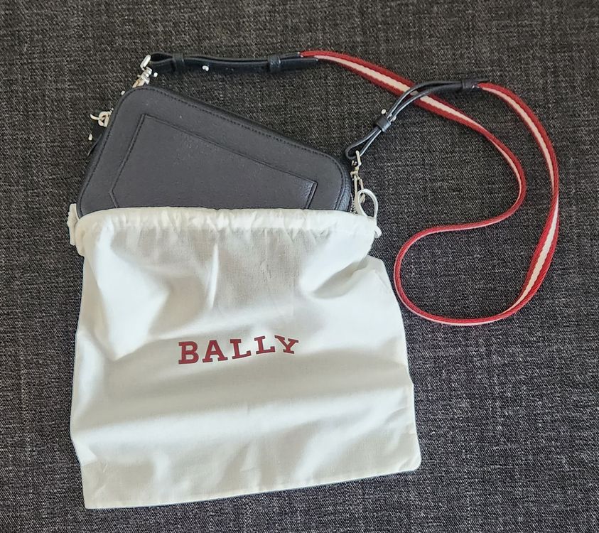 Bally Crossbody Bag (Gebraucht) in Wollerau für CHF 230 – mit Lieferung ...