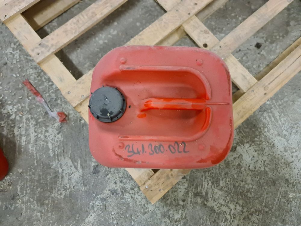 87. Panolin IG CLP ISO 220 Industriegetriebeöl ab 1 (Gebraucht) in ...