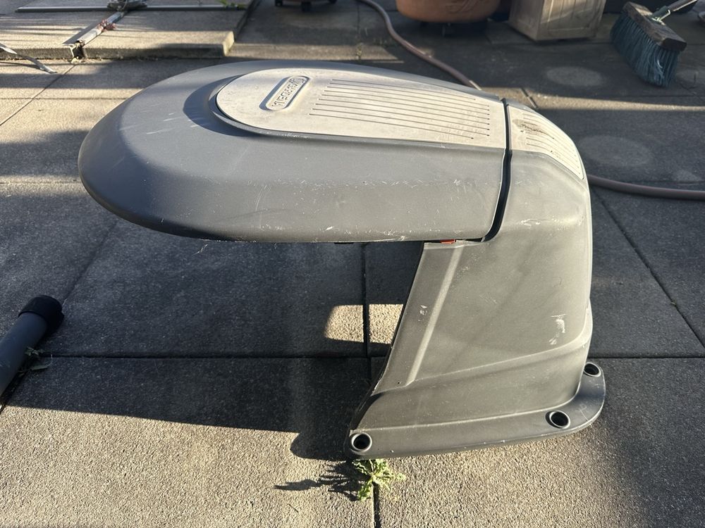 Gardena Automower garage (Gebraucht) in Schwerzenbach für CHF 2 – nur ...