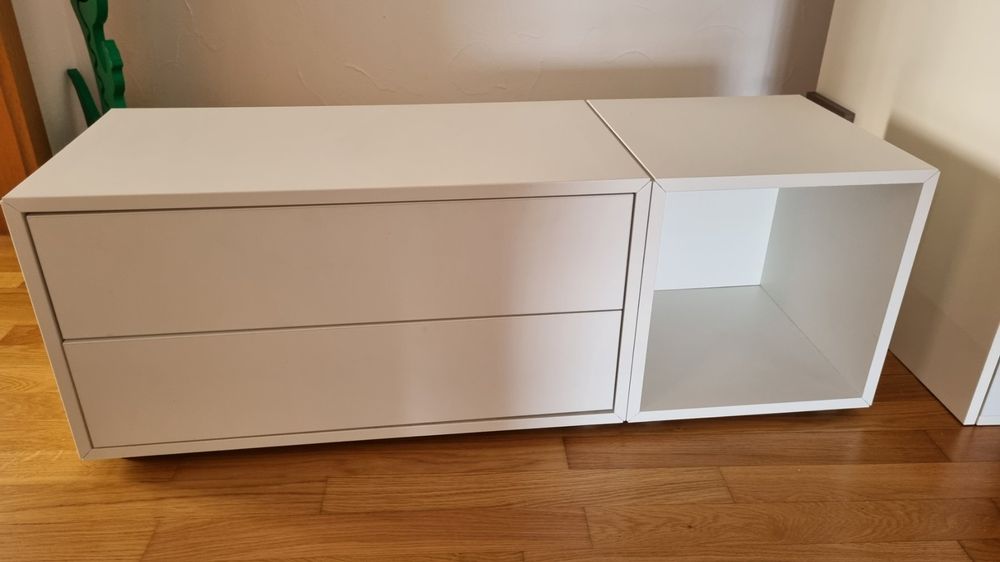 IKEA Eket Schrank mit Schubladen | Kaufen auf Ricardo