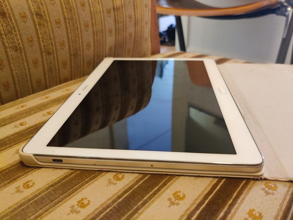 Huawai MediaPad M2 (Gebraucht) in Zürich für CHF 50 – mit Lieferung auf ...