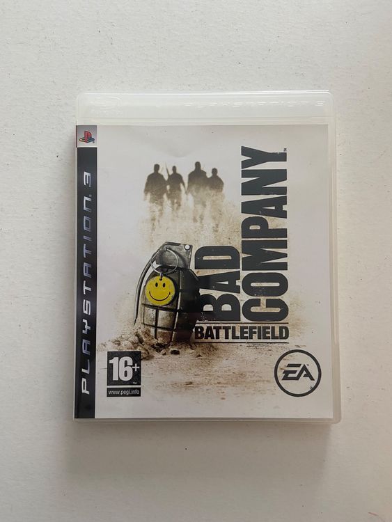 Battlefield Bad Company PS3 | Kaufen auf Ricardo