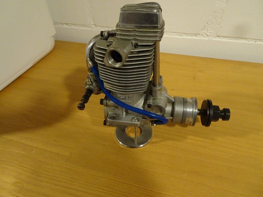 Motor | Kaufen auf Ricardo