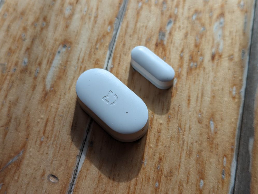 Xiaomi Zigbee Tür-/Fenster-Sensor (MCCGQ01LM) | Kaufen auf Ricardo
