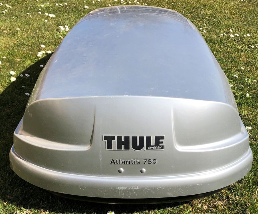 Dachbox Thule Atlantis 780 (Gebraucht) in für CHF 255 – nur Abholung ...