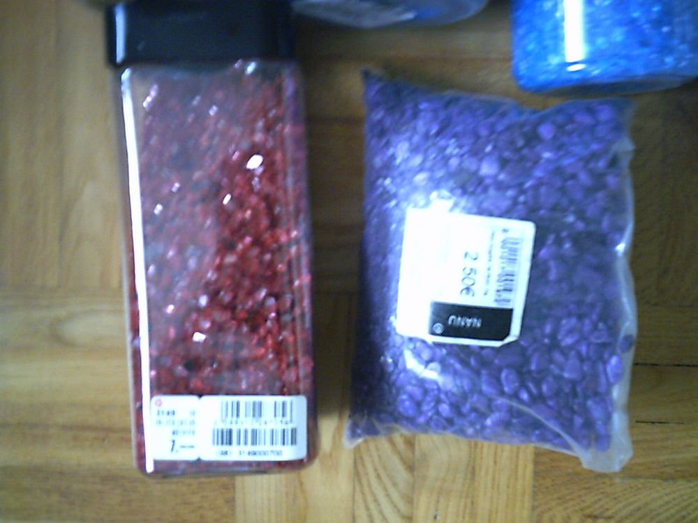 Deko Sand | Kaufen auf Ricardo