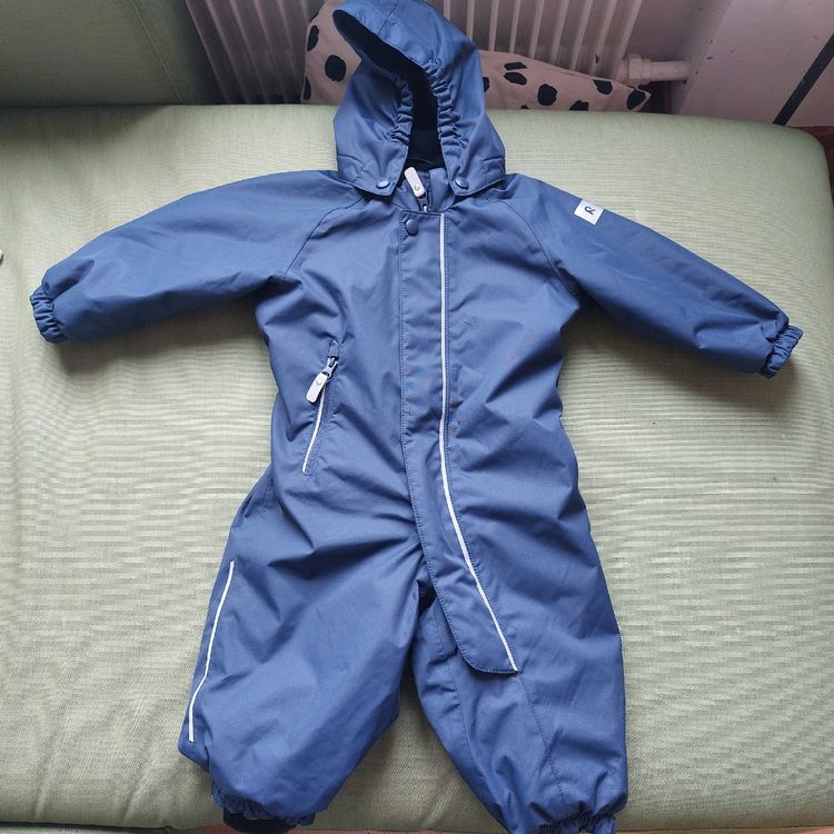 Reima Tec Skianzug, Grösse 80 | Kaufen auf Ricardo