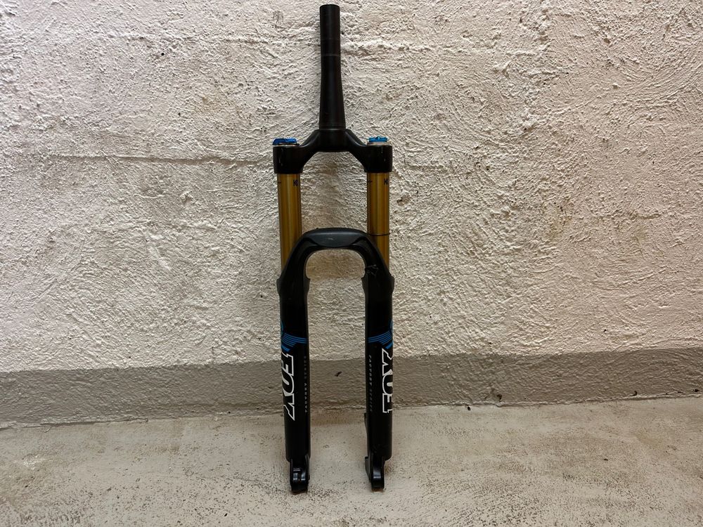 Fox 34 Float 160 Kashima FIT CTD 27.5” | Kaufen auf Ricardo