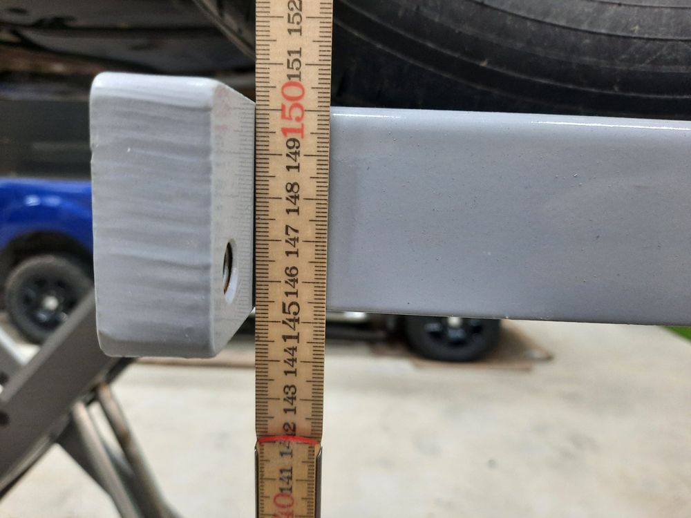 Carrosserie Richtanlage, Auto Lift, Celette Lynx 2 (Gebraucht) in für ...