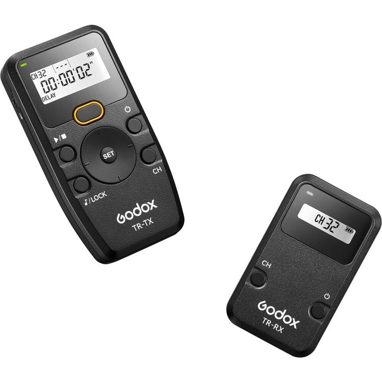 Godox Fernbedienung Timer TR-C1 (Neu (gemäss Beschreibung)) in Langnau am Albis für CHF 48 – nur ...