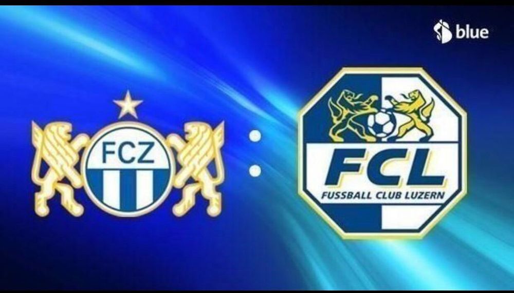 FCZ Ticket (Gebraucht) in Zürich für CHF 96 – nur Abholung auf Ricardo ...