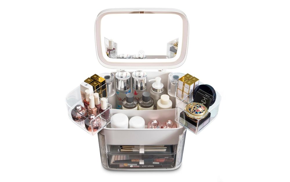 Rio Make-up Beauty Organizer Ultimate NEU (Neu und originalverpackt) in ...