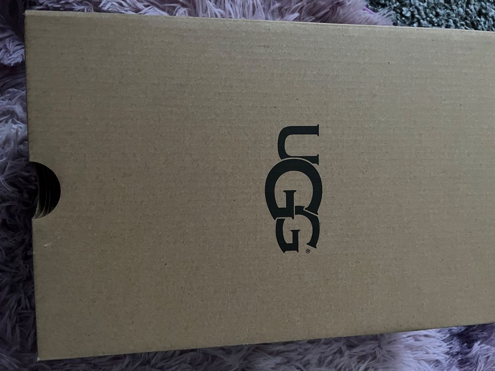 Sandales compensées UGG neuves EU37 ! | Kaufen auf Ricardo