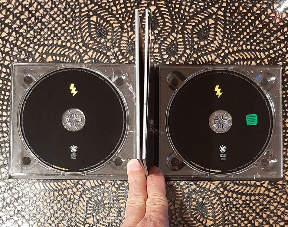 Die Toten Hosen - In Aller Stille, DE Punk Rock Album 2008 (Gebraucht ...