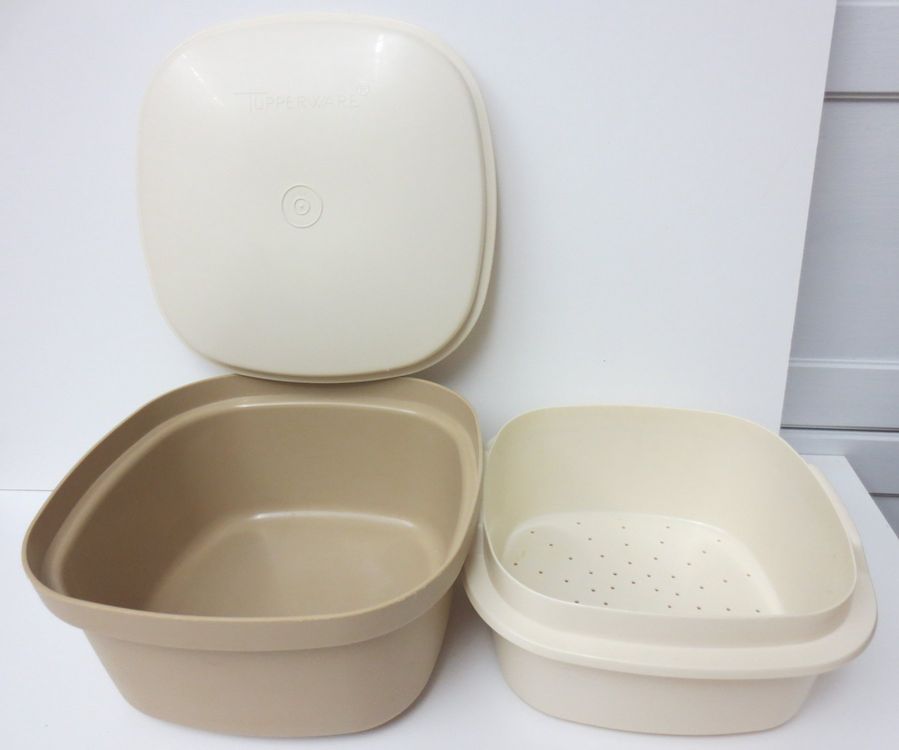 Tupperware, Multi-Server, 3-teilig | Kaufen auf Ricardo