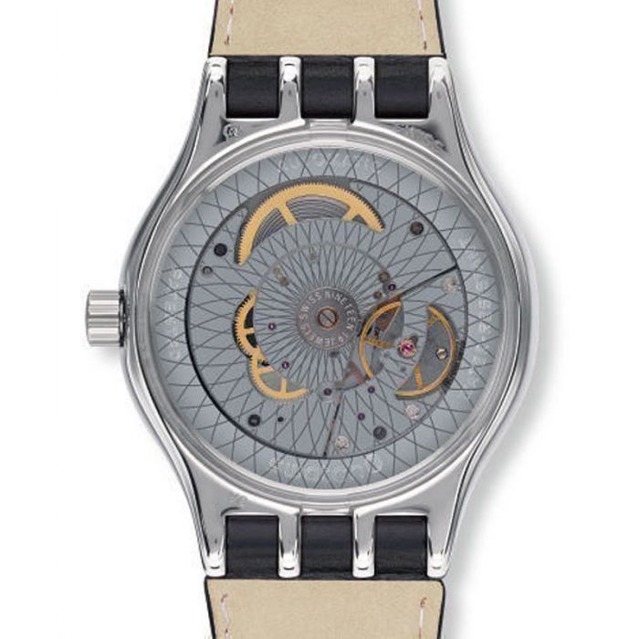 Swatch Automatic Sistem 51 SISTEM SOUL ★ ungetragen | Kaufen auf Ricardo