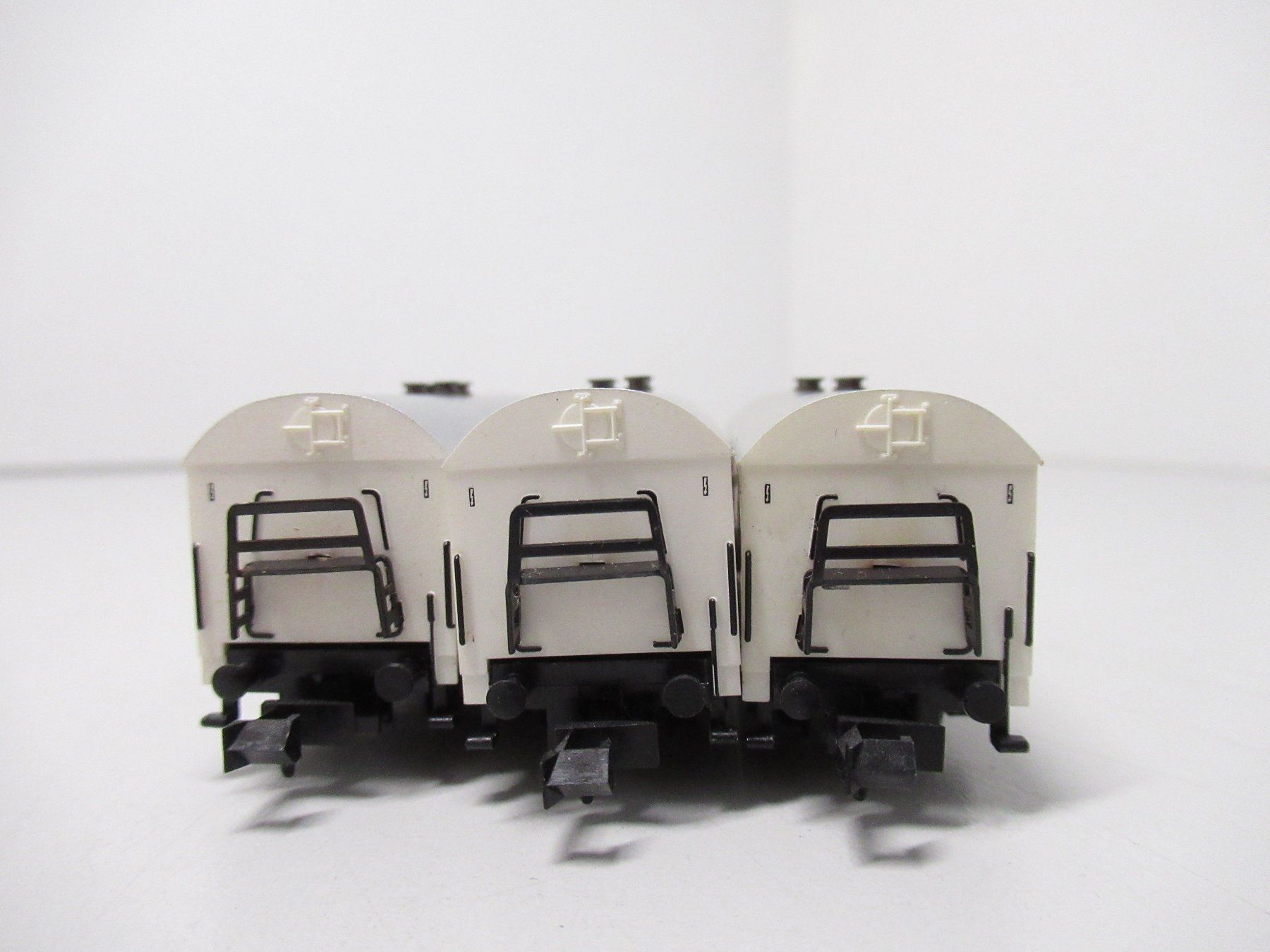 Minitrix 11053 3-teiliges Bierwagenset NS Niederlande Spur N (Gebraucht ...