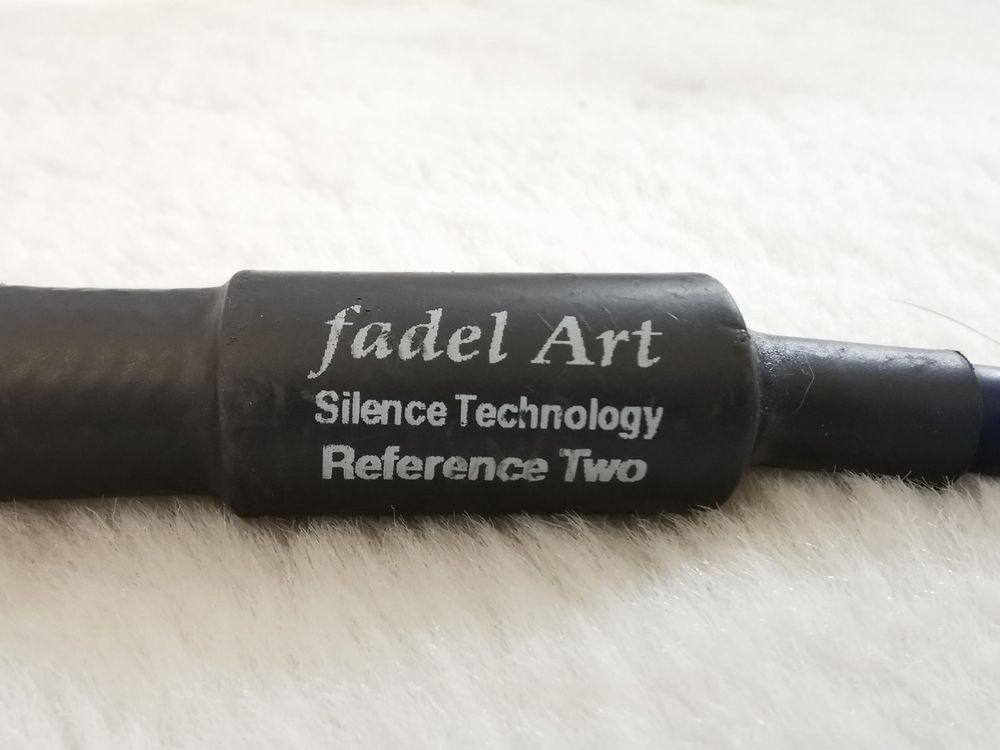 Fadel Art Reference Two XLR (Neu (gemäss Beschreibung)) in Weiach für ...