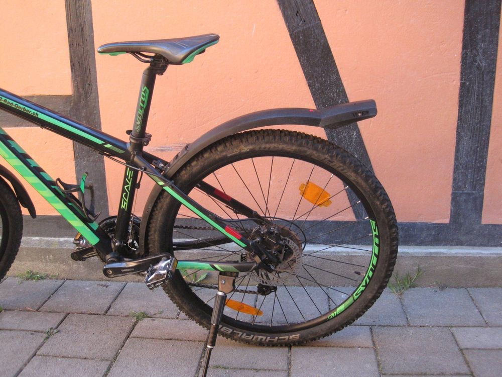 Scott Scale JR 26 | Kaufen auf Ricardo