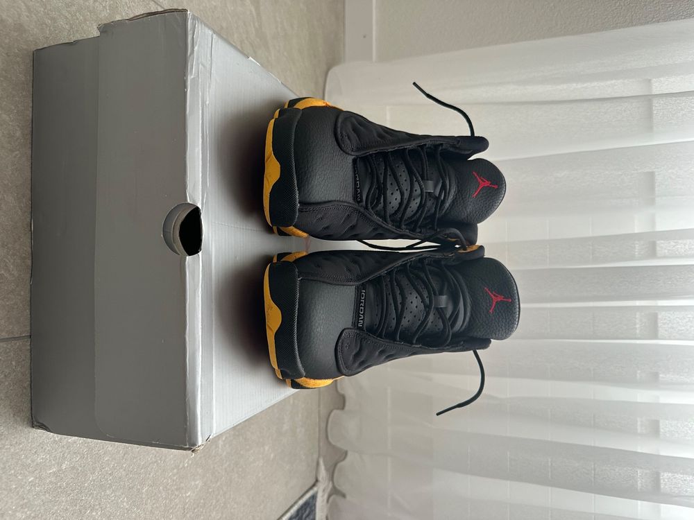 Jordan13 Retro Carmelo Anthony class of 2002 | Kaufen auf Ricardo