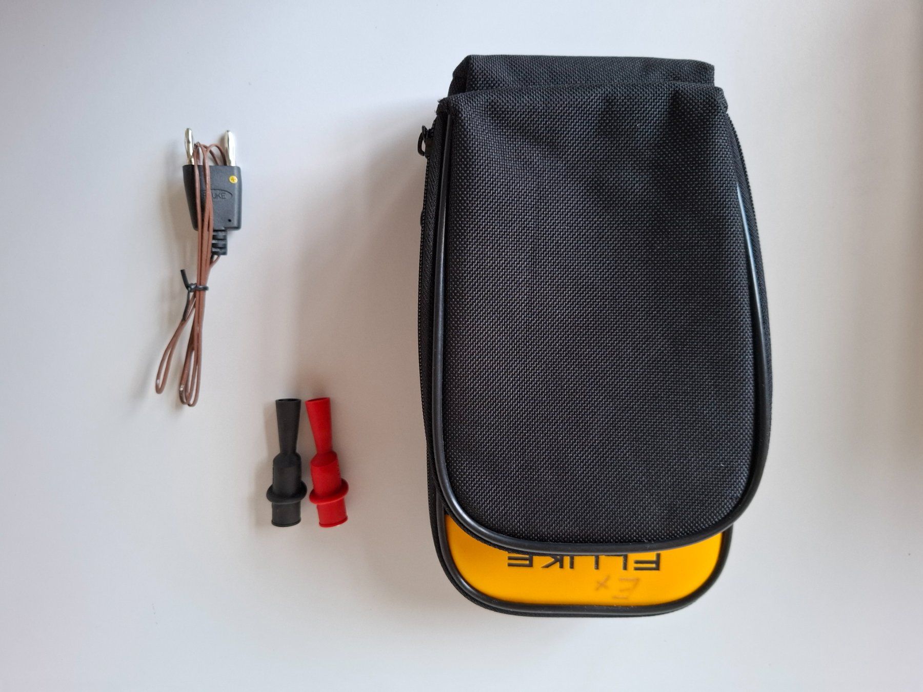 🔧 Fluke 87V Ex True RMS Multimeter – ATEX-zertifiziert – To (Gebraucht ...