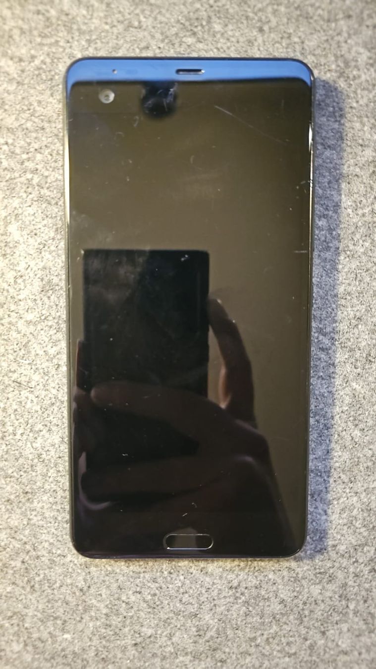 HTC U Ultra Smartphone (Gebraucht) in Basel für CHF 20 – mit Lieferung ...