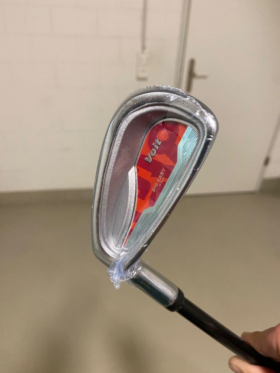 Voit Golf - Wedge S - LH - Kids Junior - NEU - links (Neu und ...